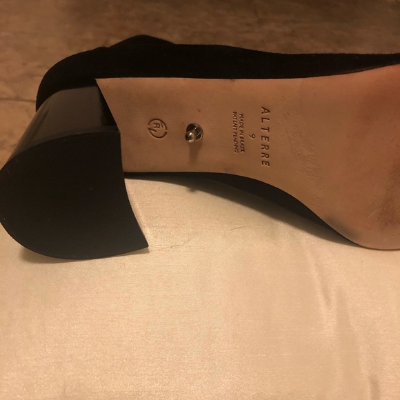 Alterre | Shoes | Alterre Booties Made In Brazil | Poshmark